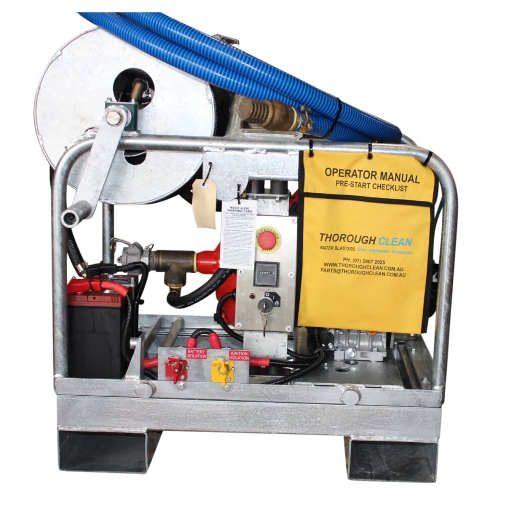 Fire Fighters Skids & Trailers – Jasman Enterprises